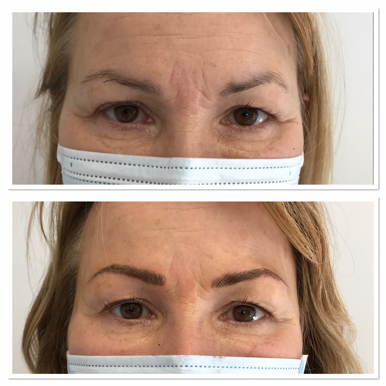 Microblading - CILS-UMINE - Maquillage Semi-permanent Vendée