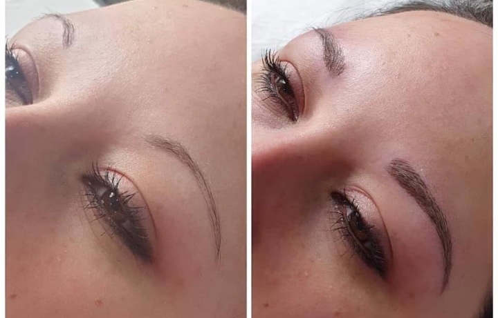 Microblading - CILS-UMINE - Cils et Sourcils Saint Gilles Croix de vie ...