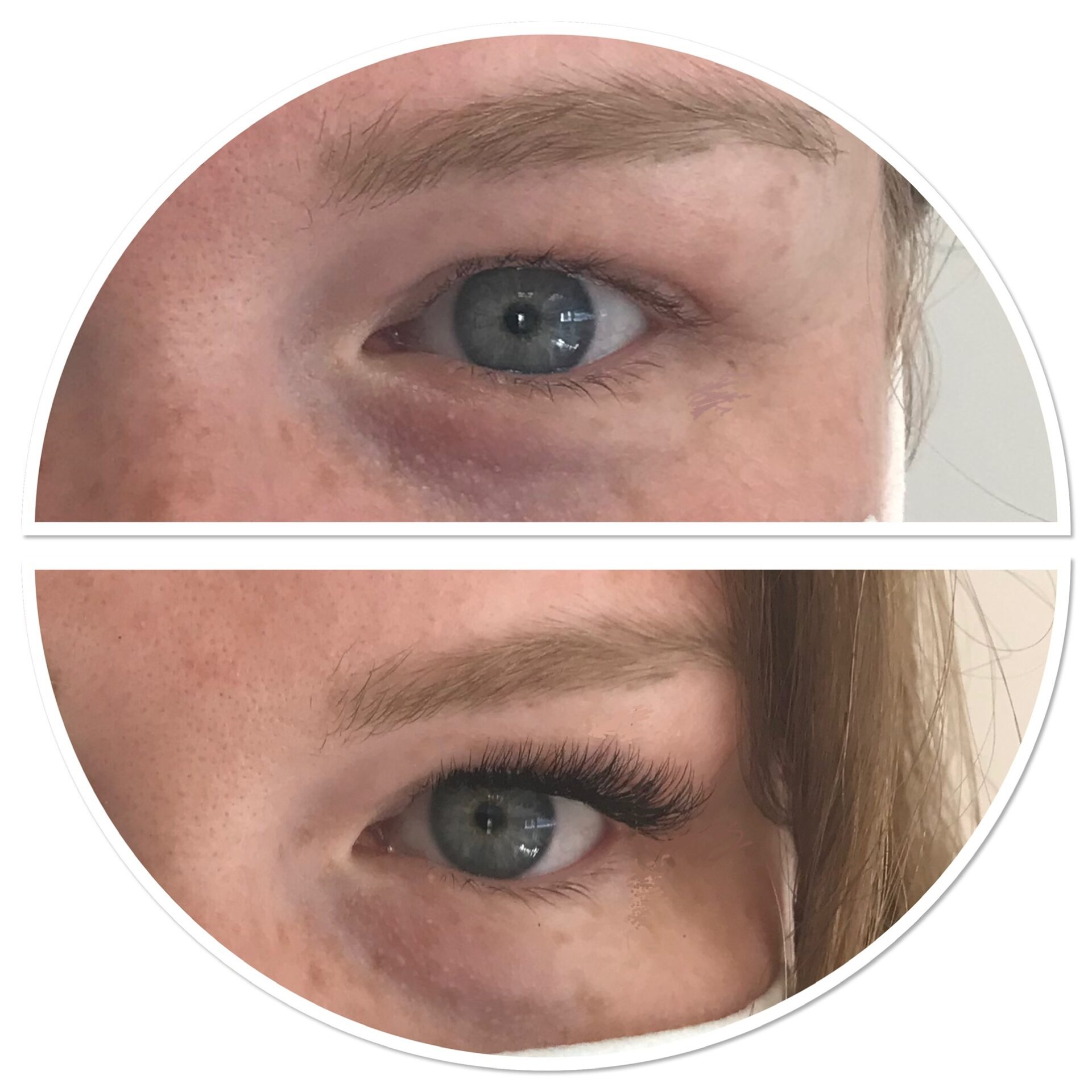 Les photos - CILS-UMINE - Maquillage Semi-permanent