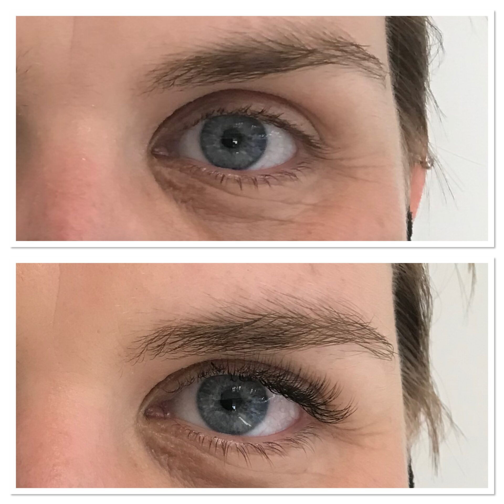 Les photos - CILS-UMINE - Maquillage Semi-permanent